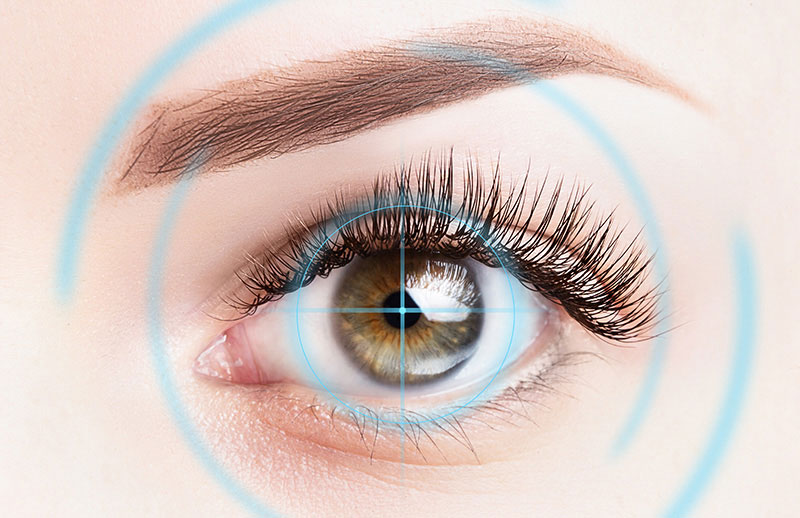 Eye Laser Surgery - Dorak Health